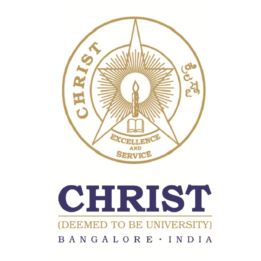 CHRIST University PhD Admission 2025