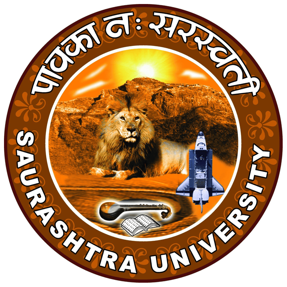 Saurashtra University PhD Admission 2025
