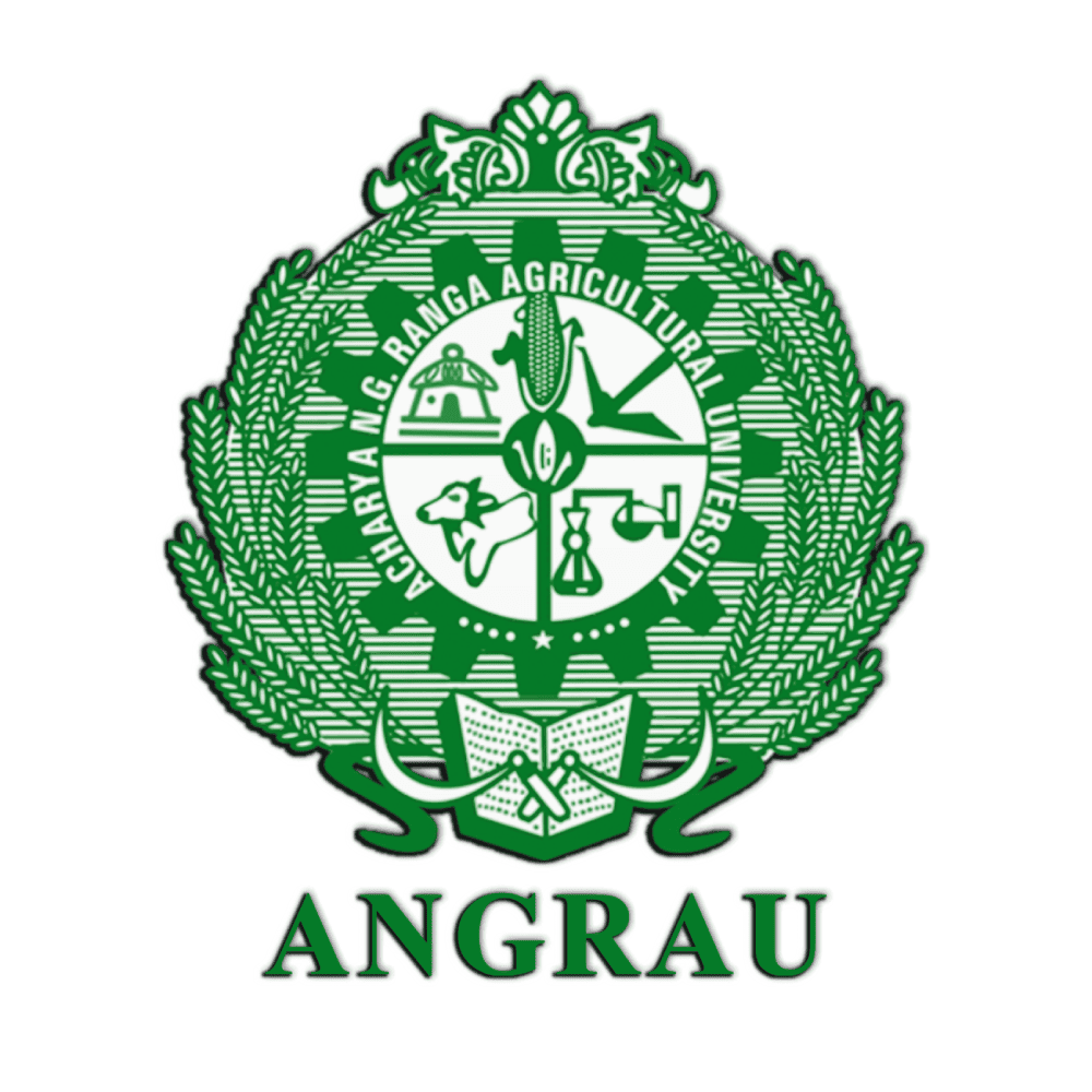 Acharya N.G. Ranga Agricultural University PhD Admission 2025