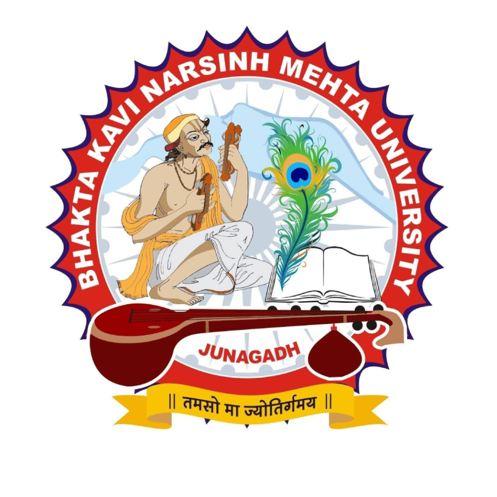 Bhakta Kavi Narsinh Mehta University PhD Admission 2025