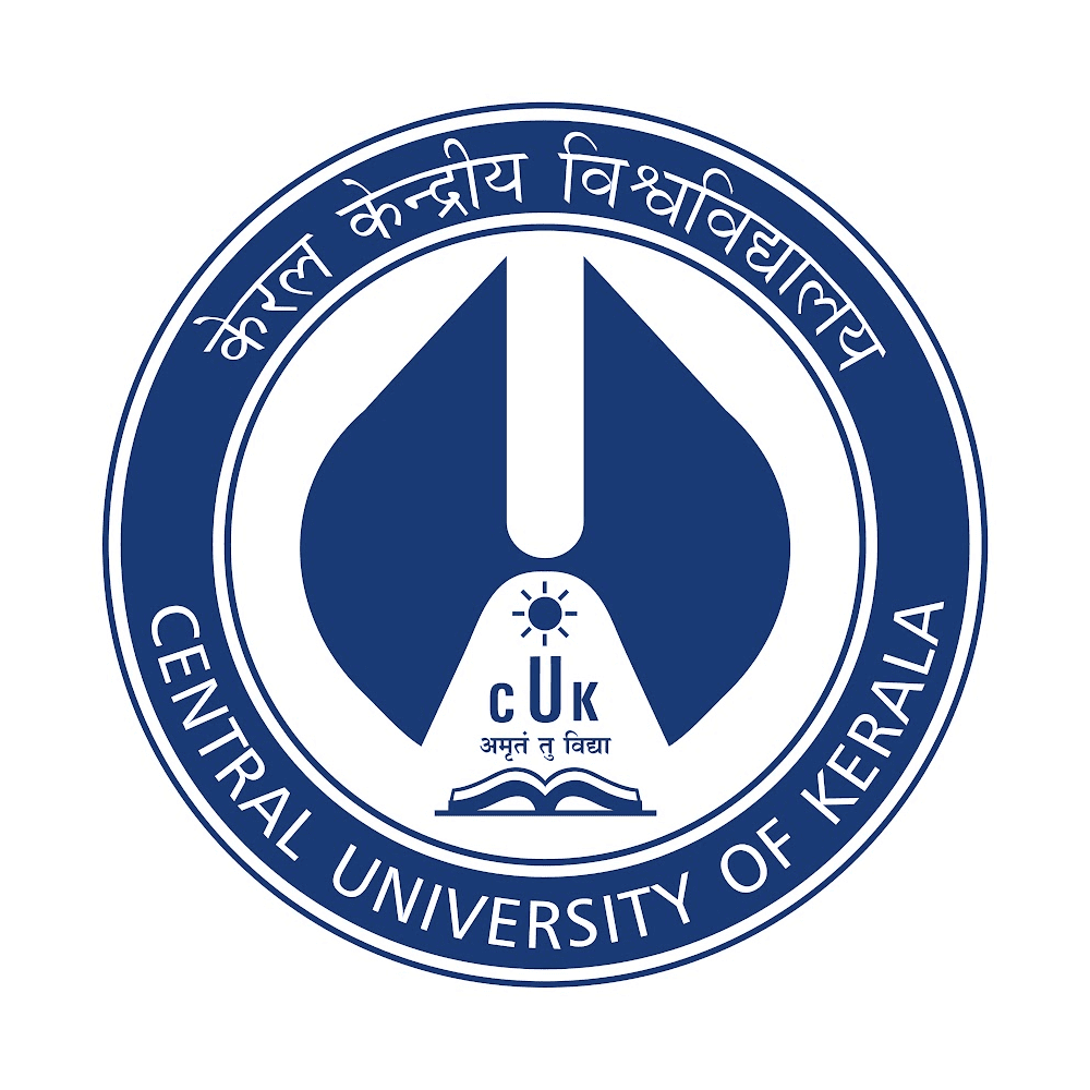 Central University of Kerala PhD Admission 2026