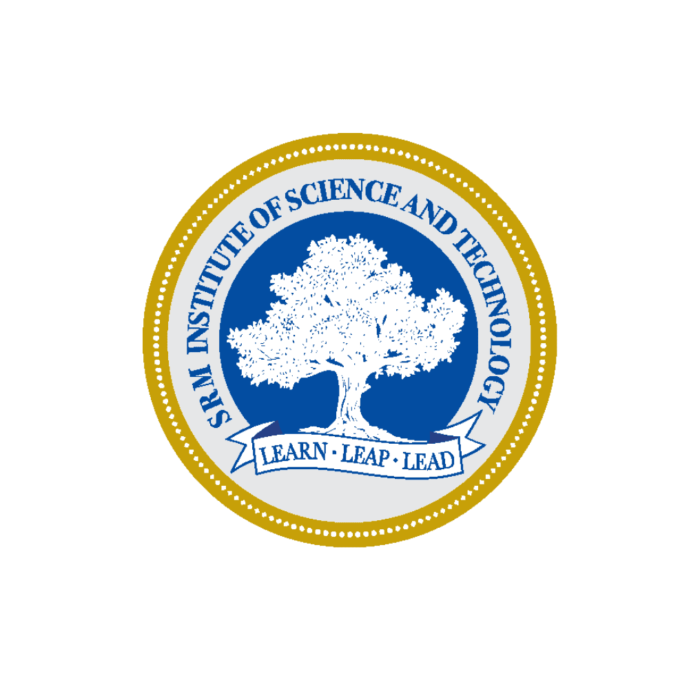 SRM Institute of Science and Technology PhD Admission 2025