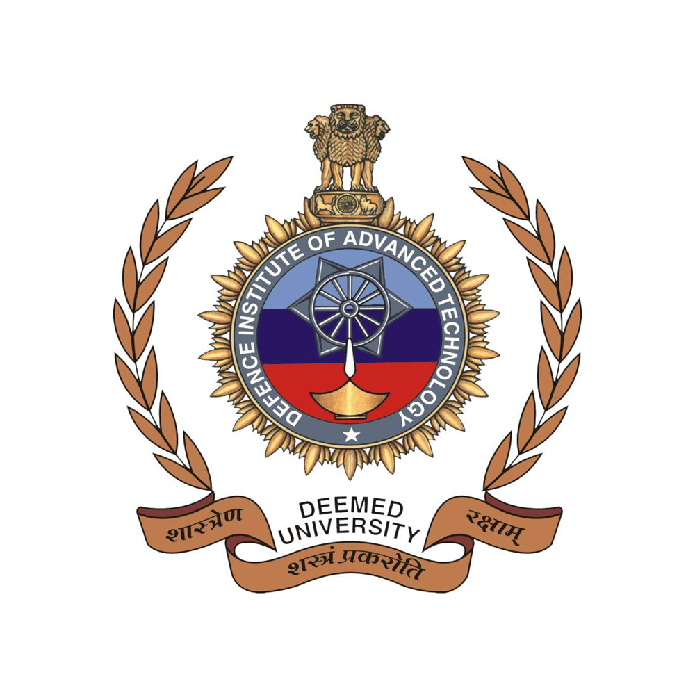 Defence Institute of Advanced Technology PhD Admission 2026