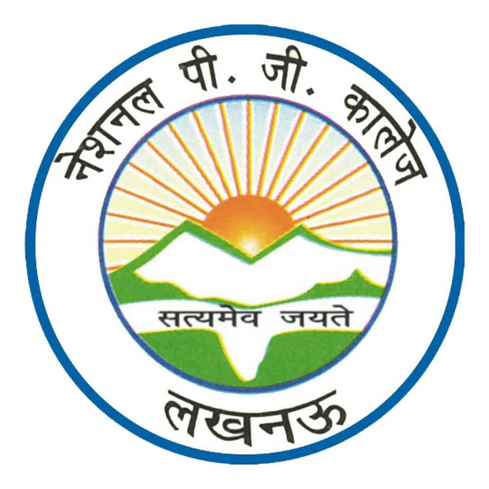National P. G. College PhD Admission 2026