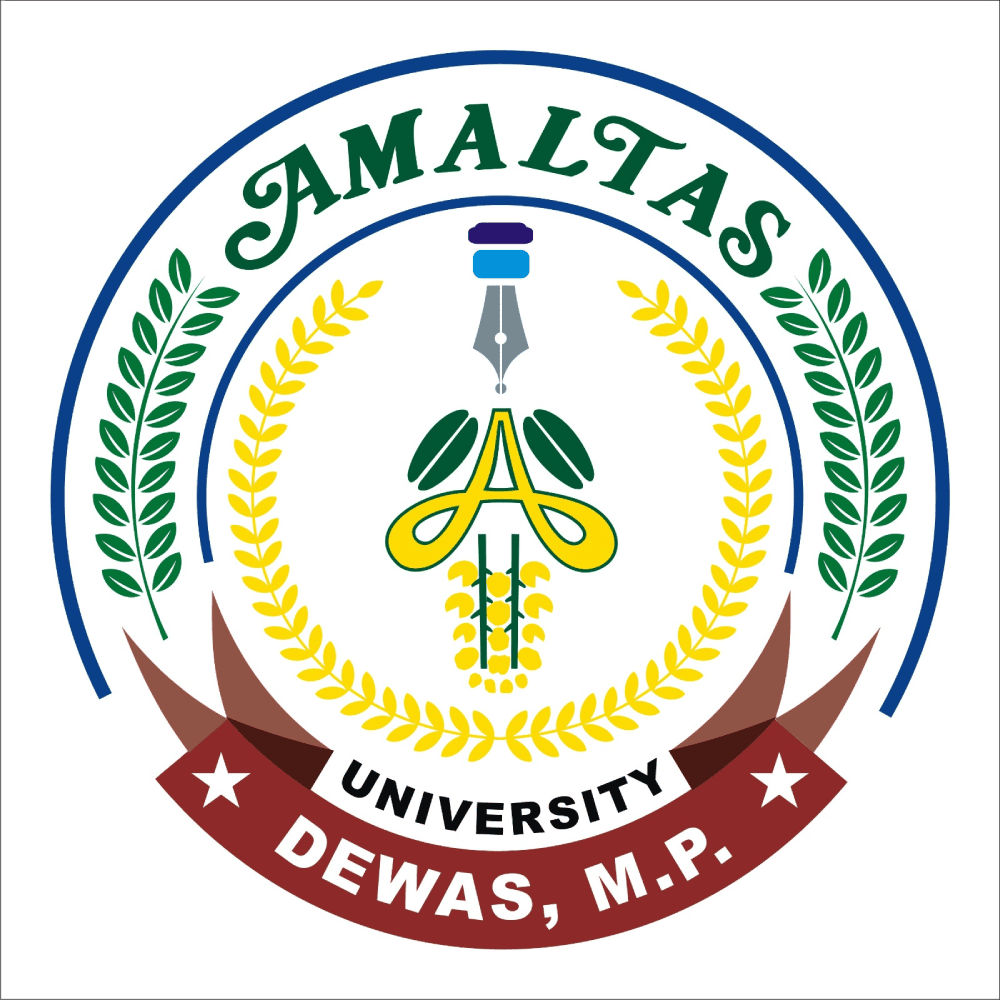 Amaltas University PhD Admission 2026