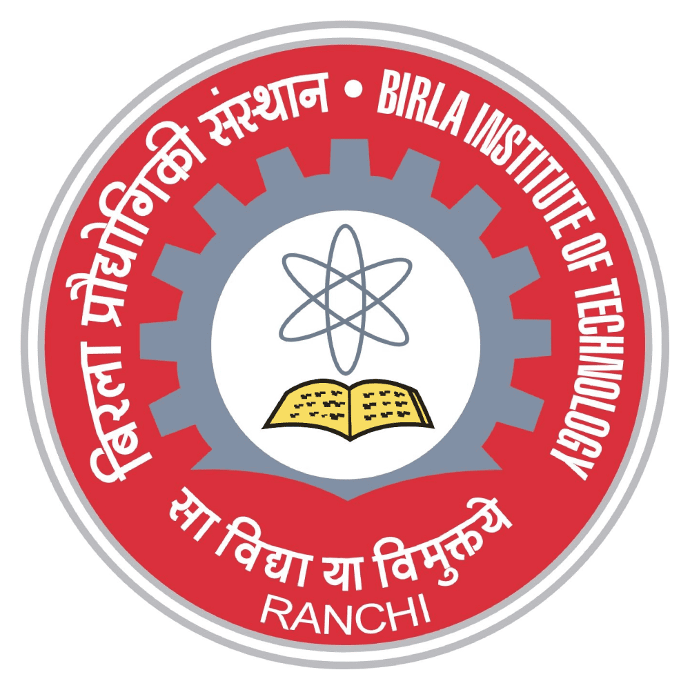 Birla Institute of Technology Mesra PhD Admission 2026