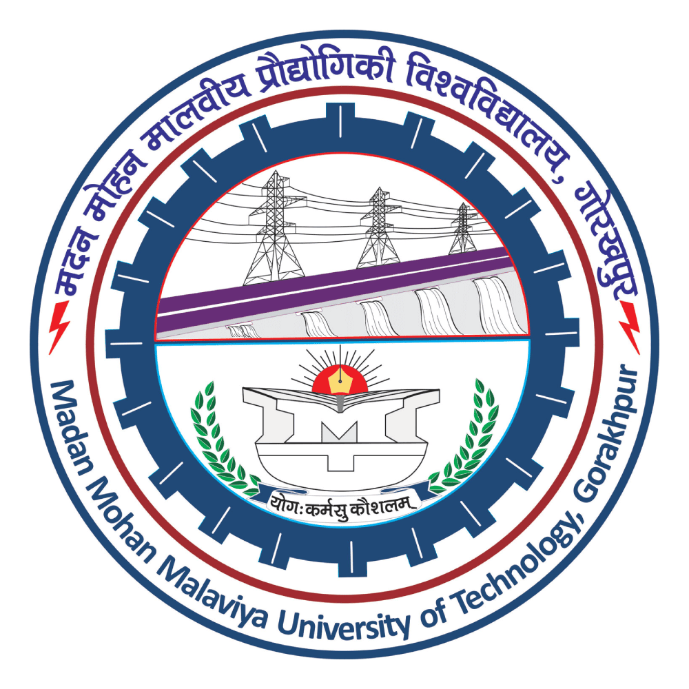 Madan Mohan Malaviya University of Technology PhD Admission 2026