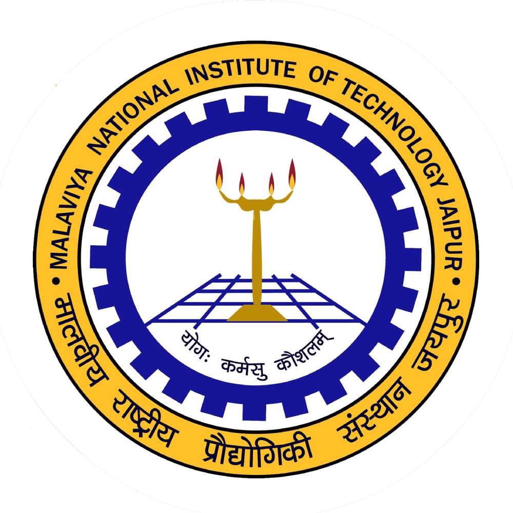 Malaviya National Institute of Technology Jaipur PhD Admission 2026