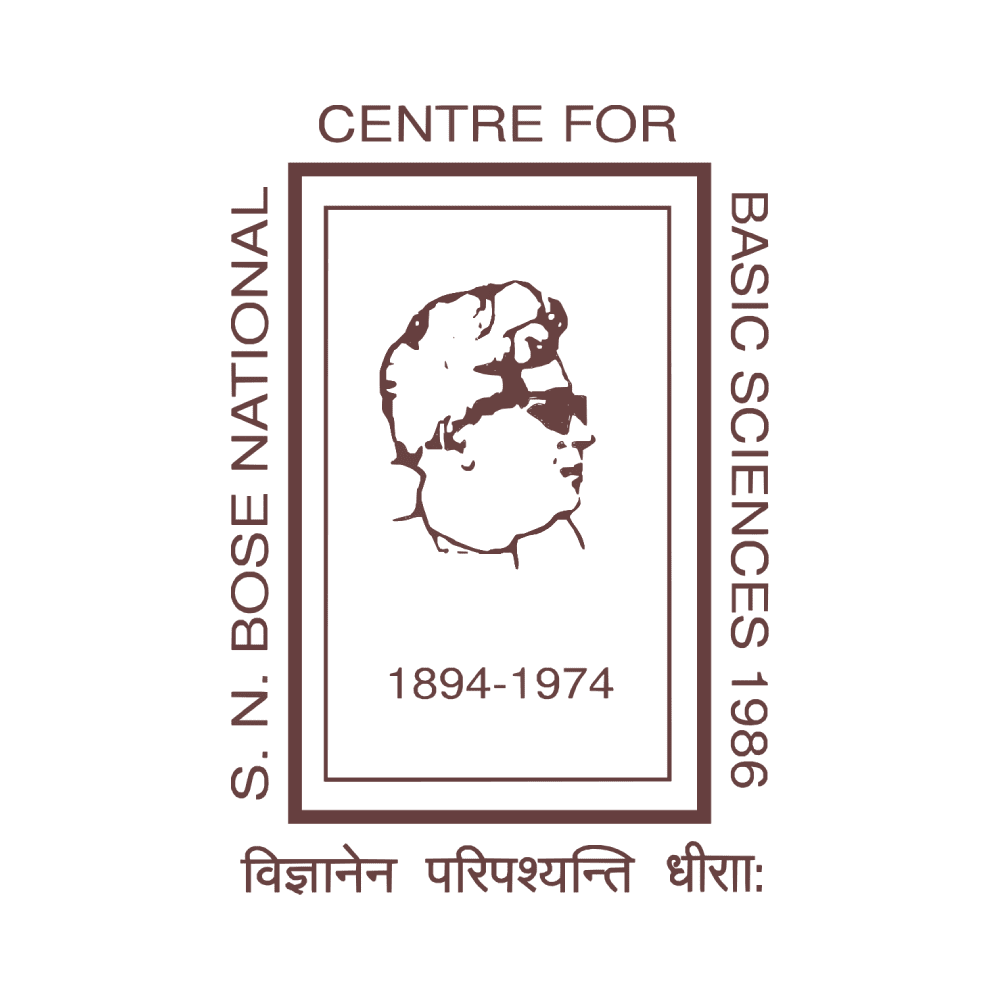 S. N. Bose National Centre for Basic Sciences PhD Admission 2026