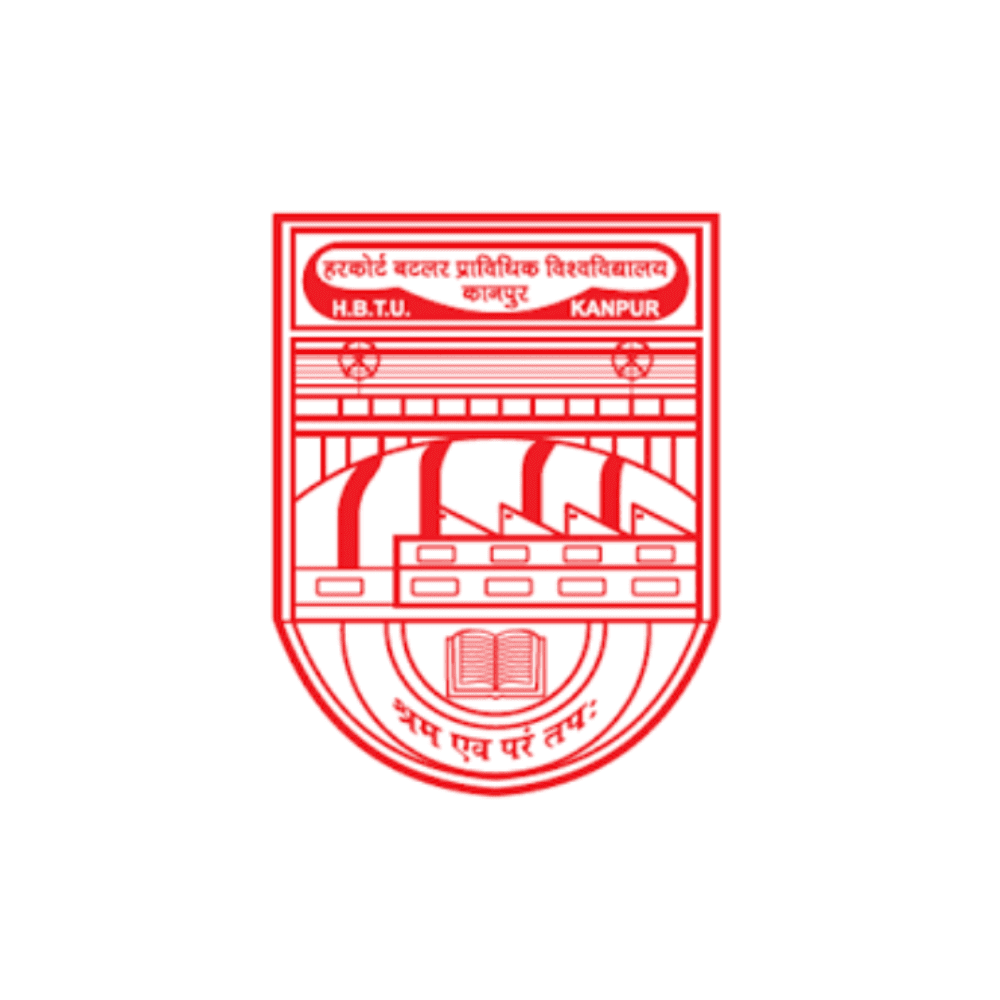 Harcourt Butler Technical University PhD Admission 2026