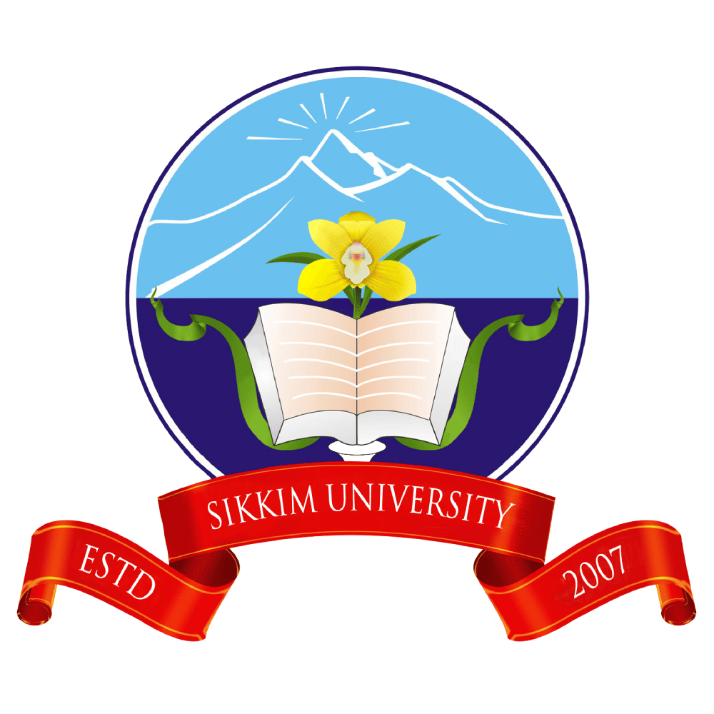 Sikkim University PhD Admission 2026