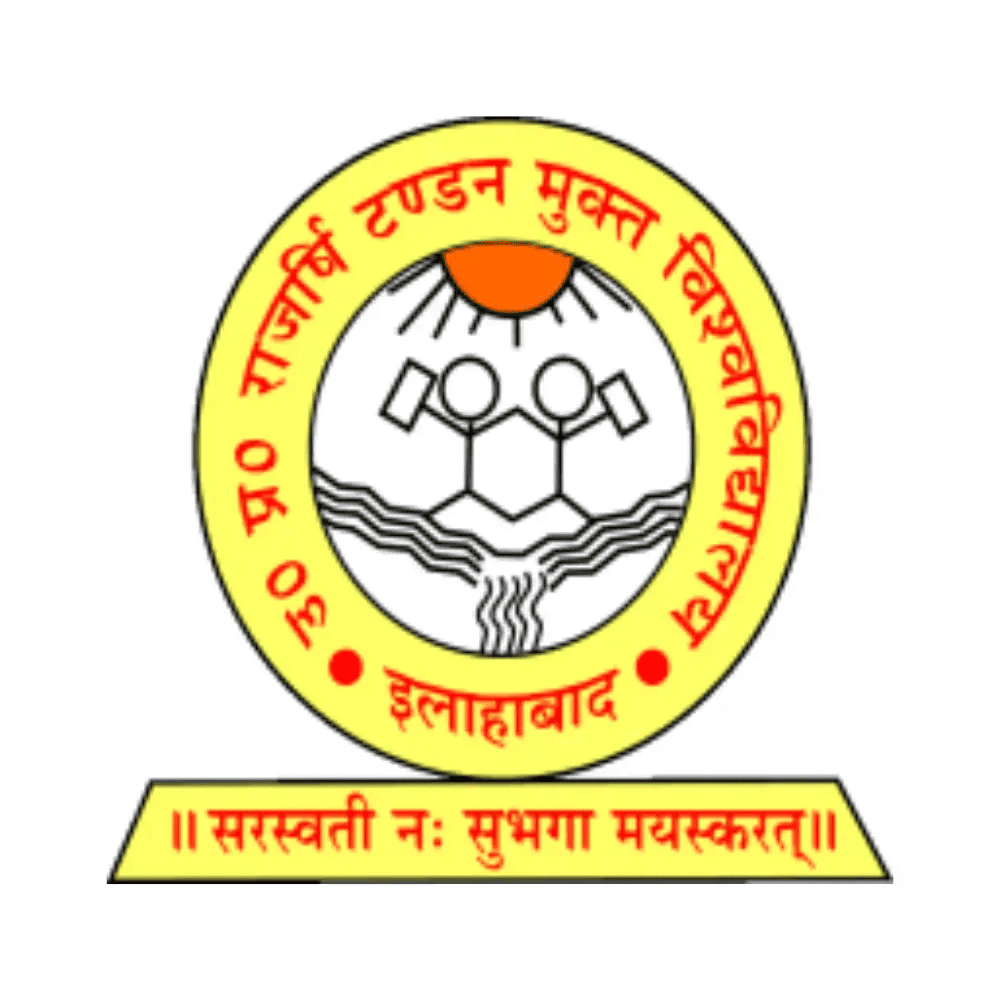 Uttar Pradesh Rajarshi Tandon Open University PhD Admission 2026