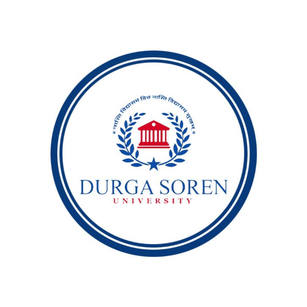 Durga Soren University PhD Admission 2026